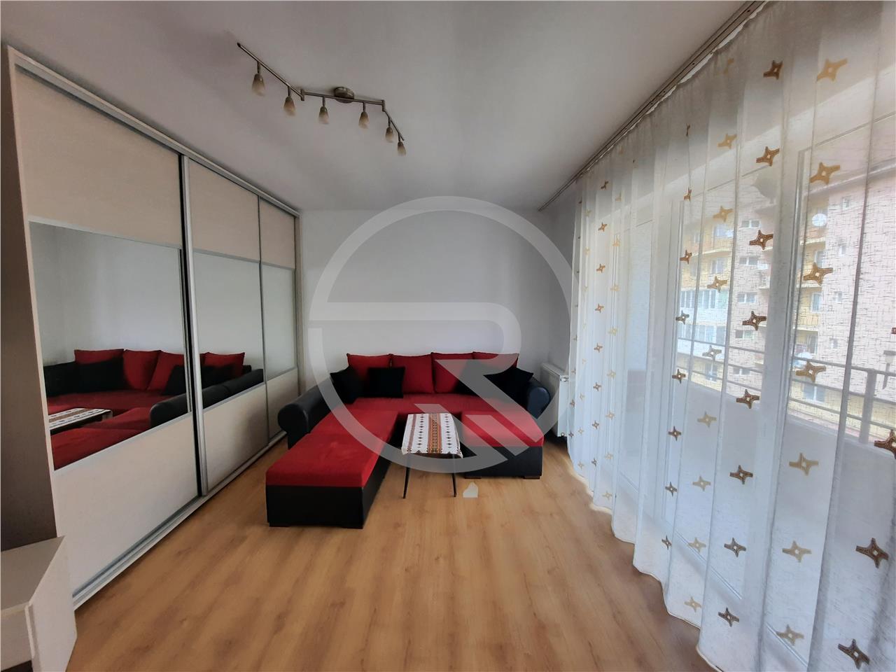 Apartament 2 camere , 41 mp ,situat in Floresti pe strada Stejarului ...